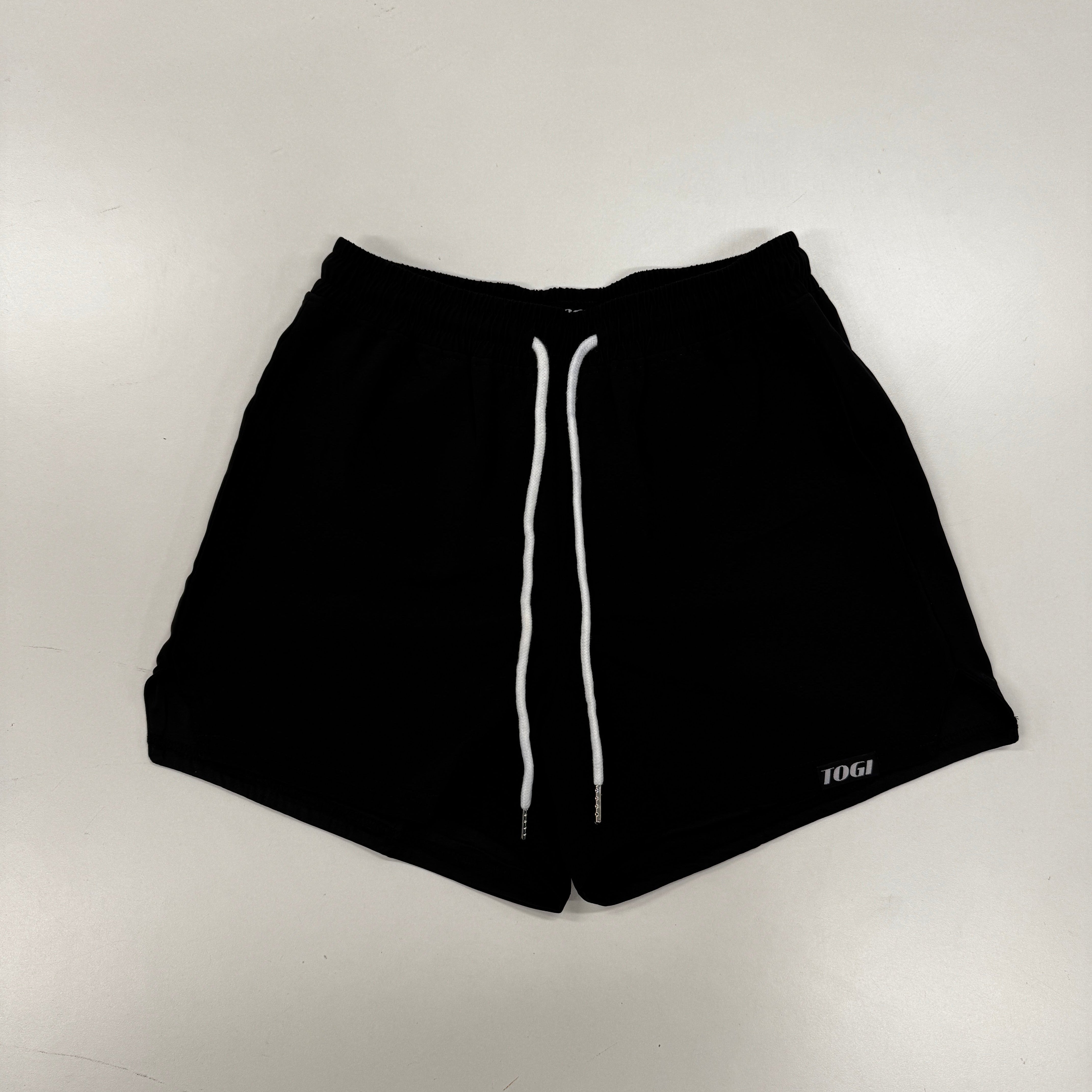 Shorts (Togi black) – TOGI Apparel